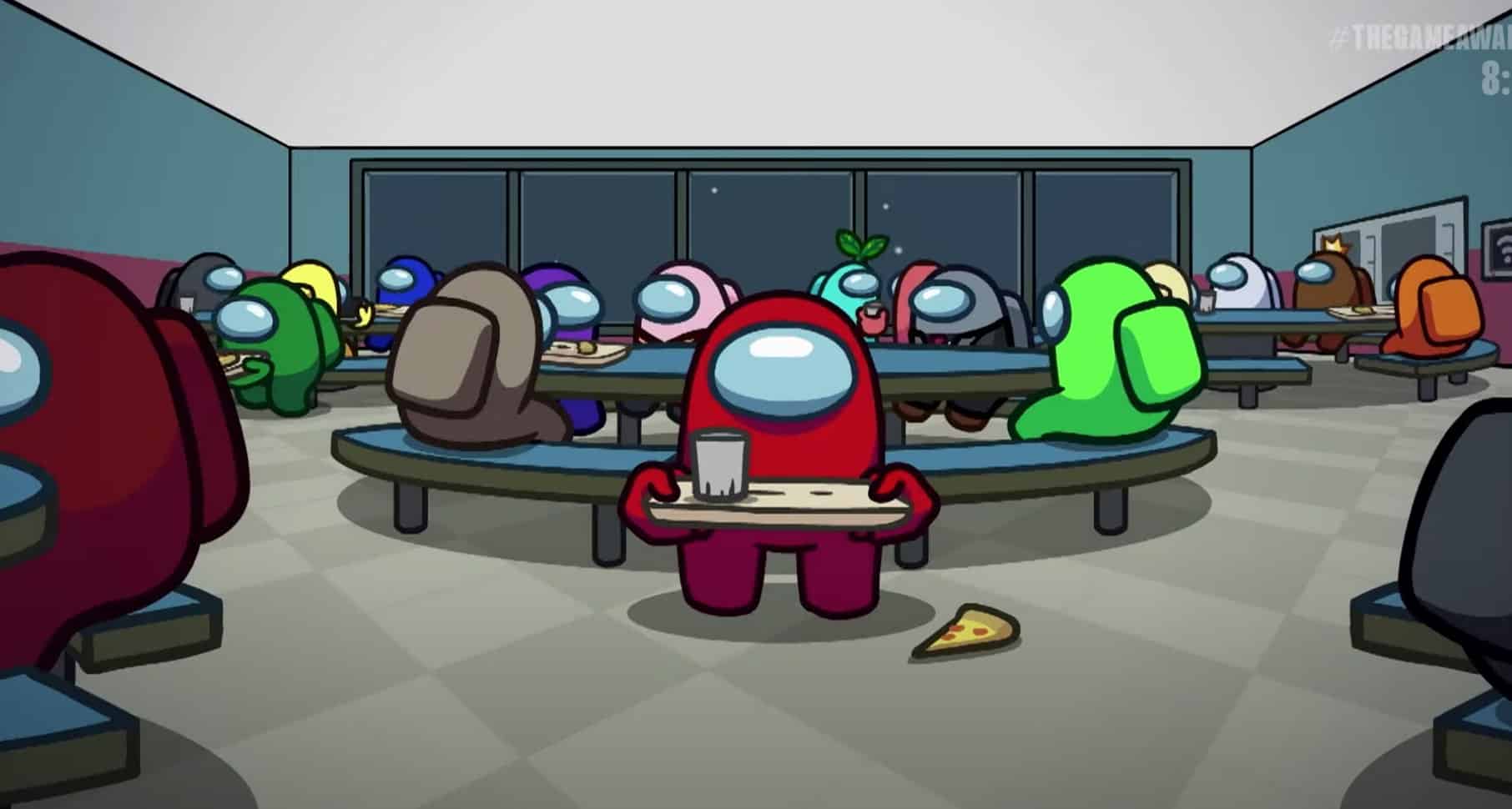 Among Us Gets New Hide And Seek Mode In December 2022 4919
