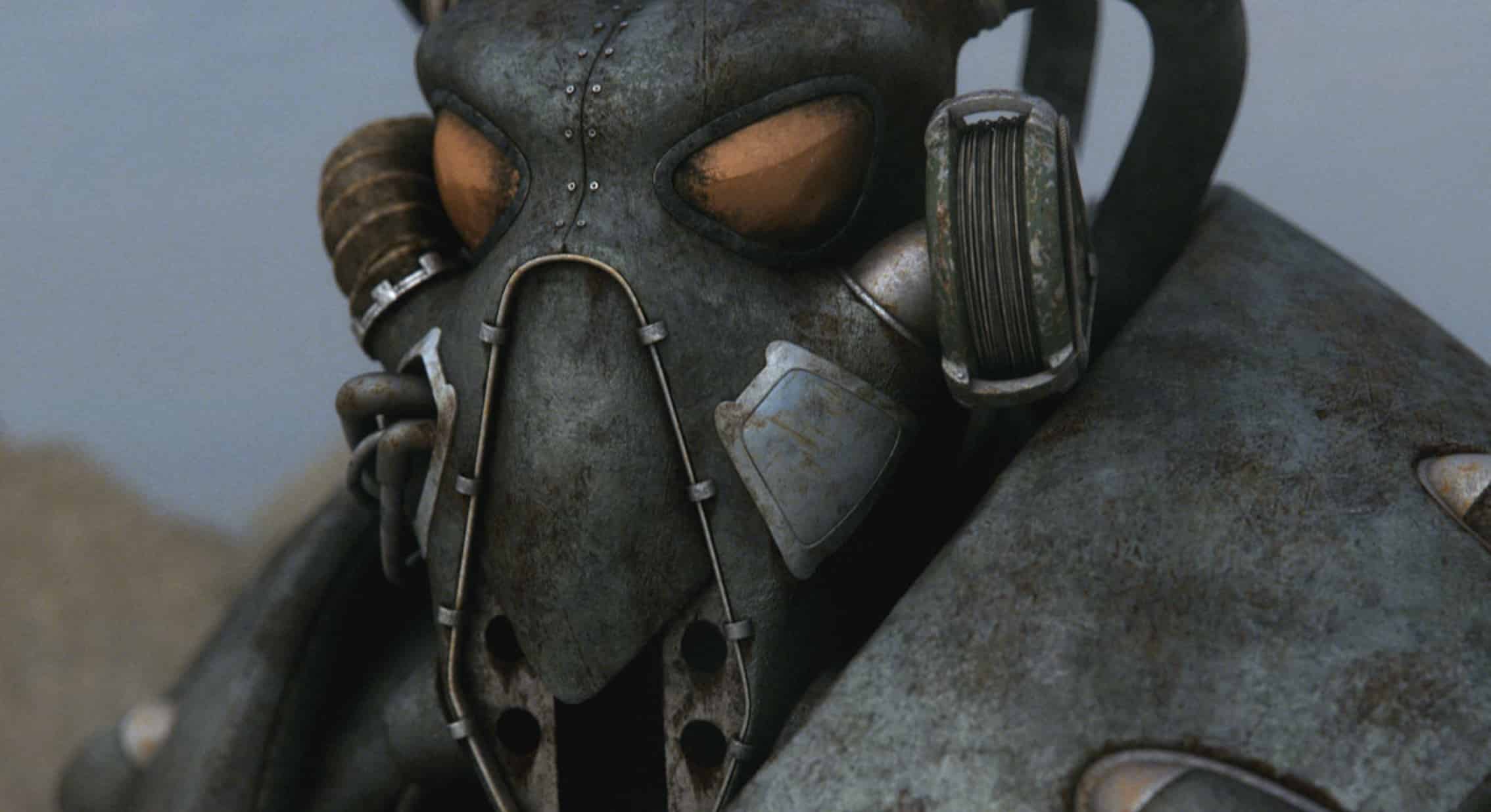 Fallout, Fallout 2, Fallout Tactics are free on the Epic Games Store