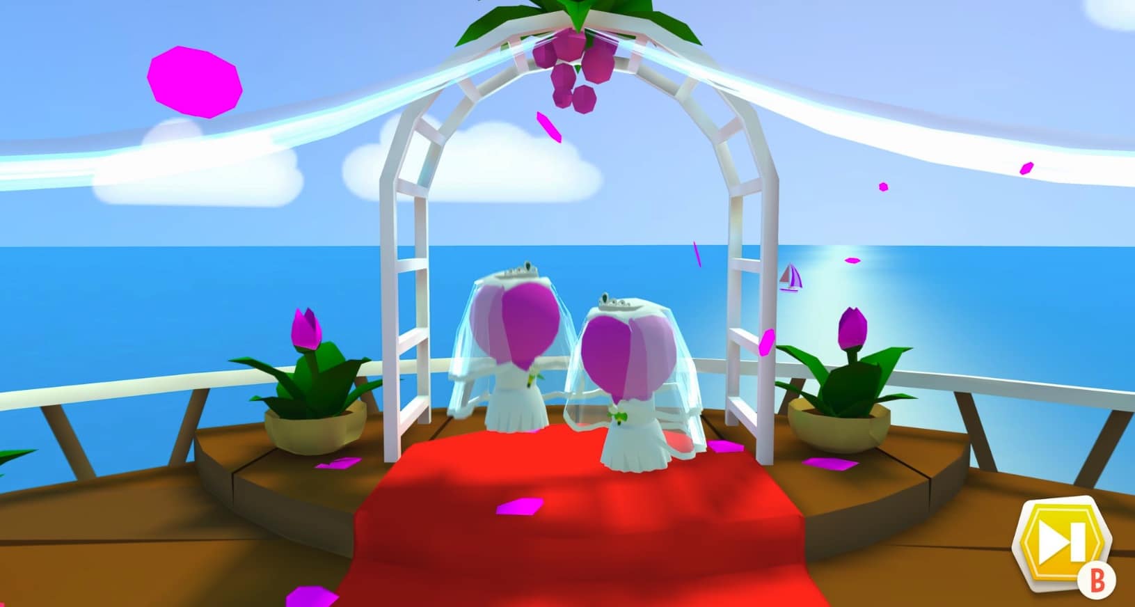 The Game of Life 2 revamps a childhood classic