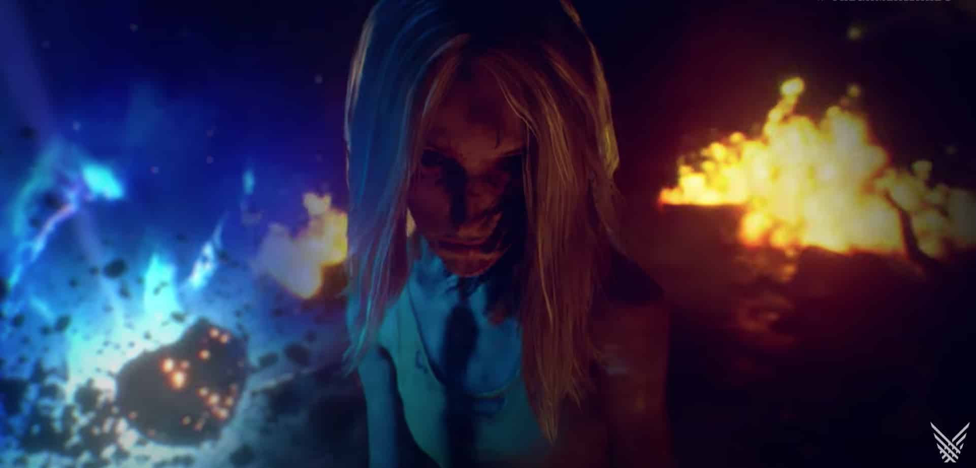 Bioshock creator's new game 'Judas' finally announced