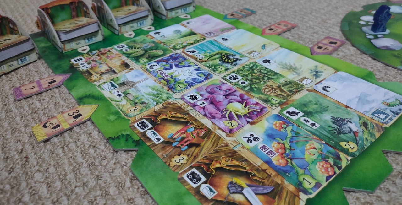 The 18 best board games for solo players