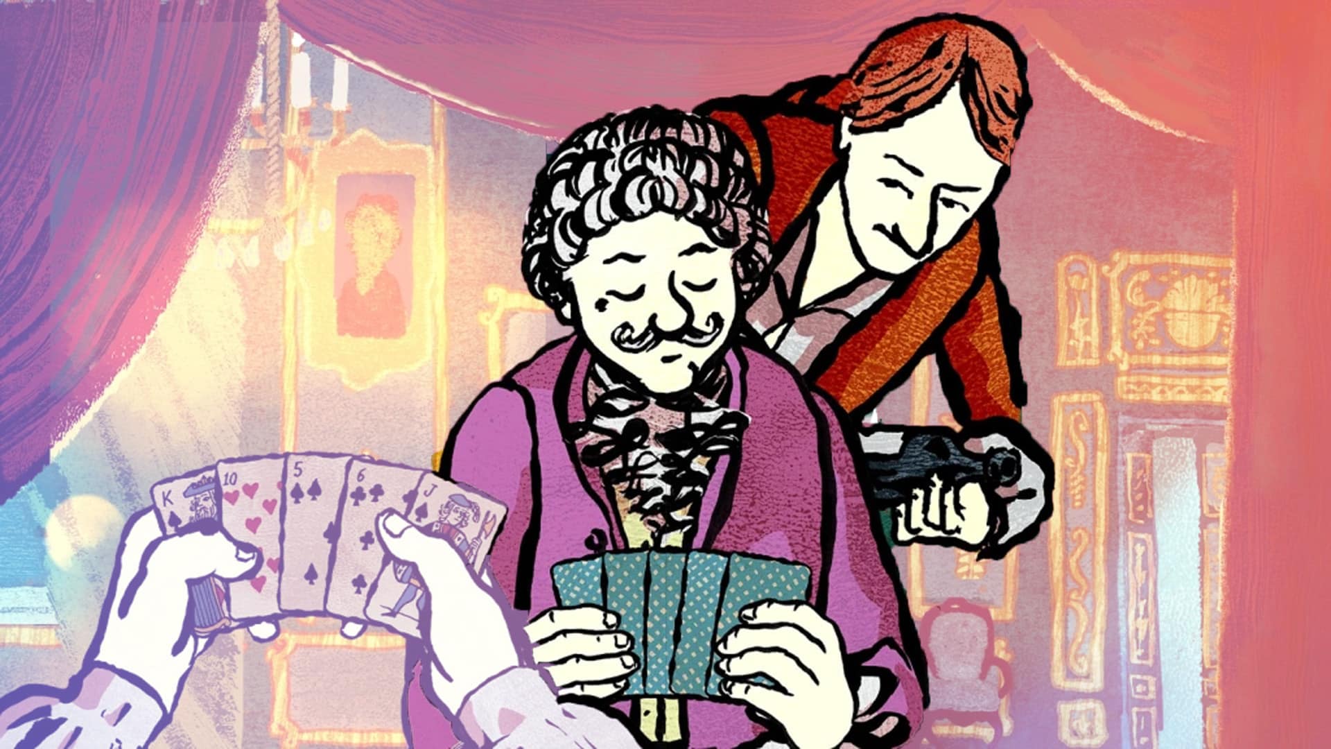 Meredith Hall on 2022 with God of War, Card Shark, and RMIT Games