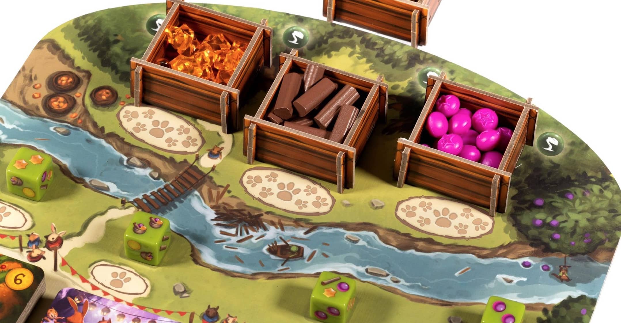 The 16 best cozy board games for quiet afternoons