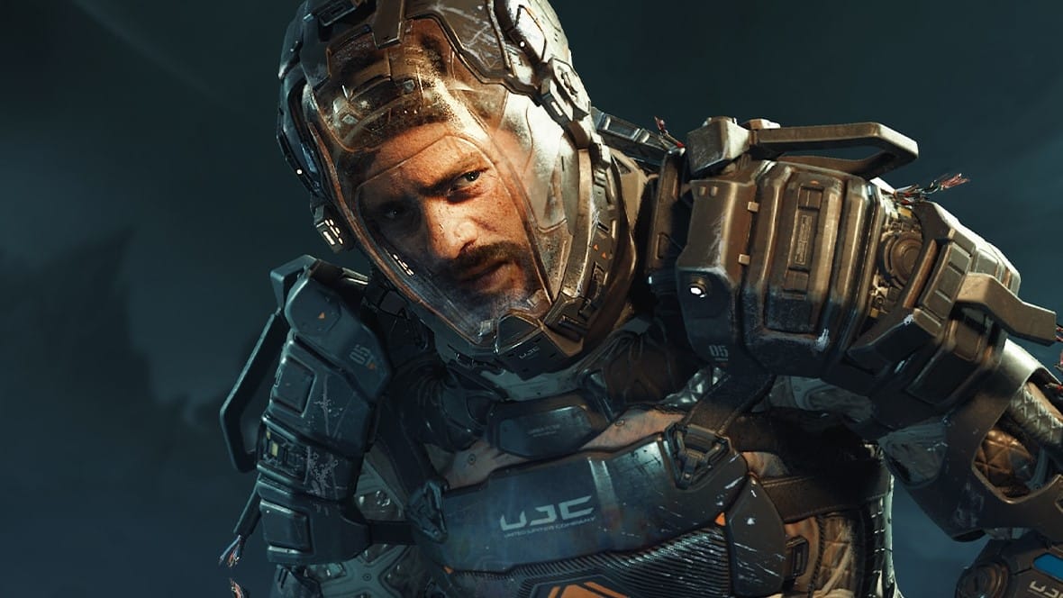 The Callisto Protocol review - We’ve seen this gore before