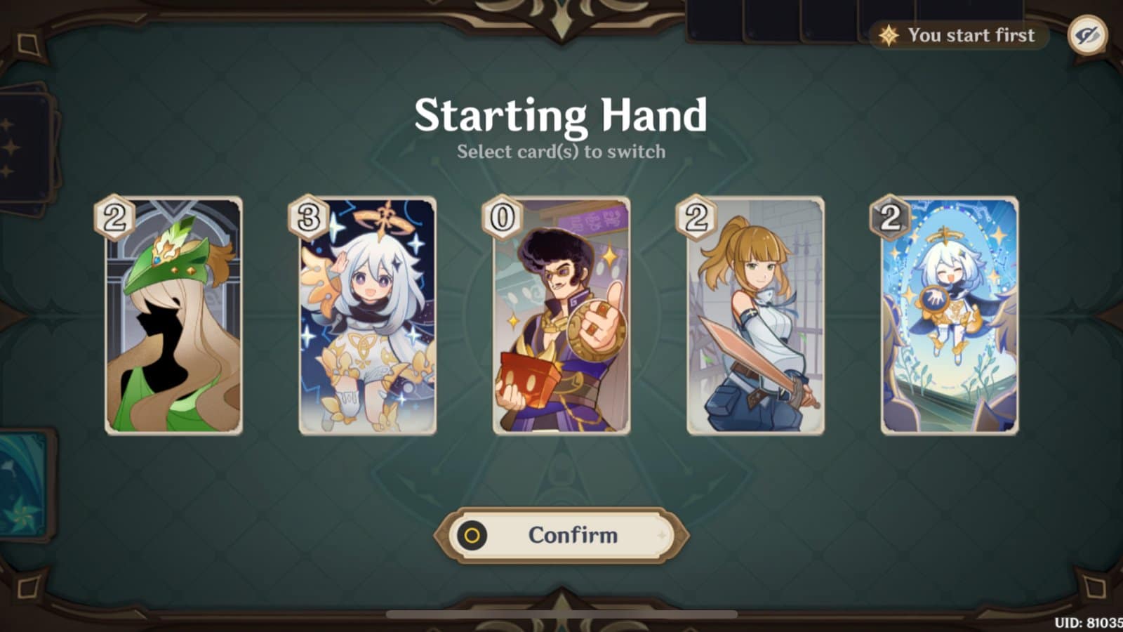 Genshin Impact TCG: Everything to know about Genius Invokation