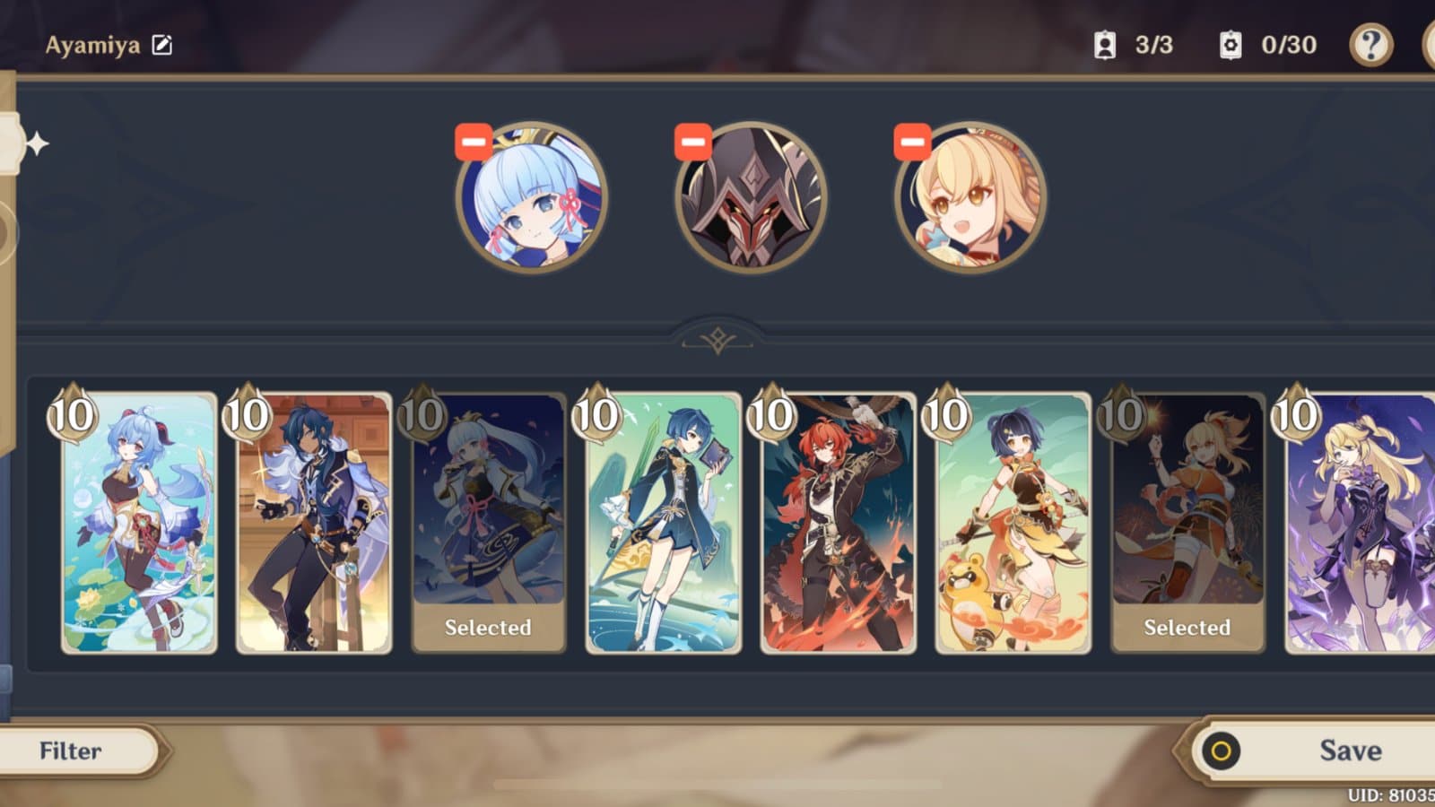 Genshin Impact TCG: Everything to know about Genius Invokation