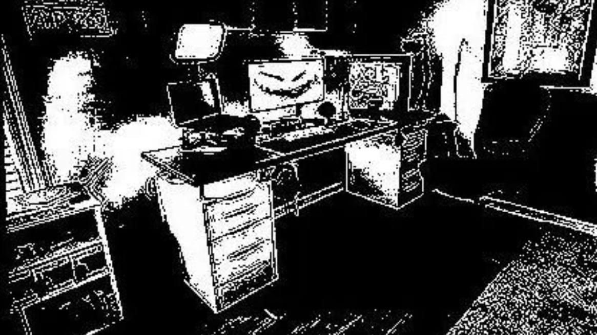 Probing darkwebSTREAMER's take on streaming culture