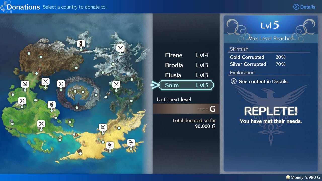 Fire Emblem Engage Guide: 8 Tips To Know Before You Start