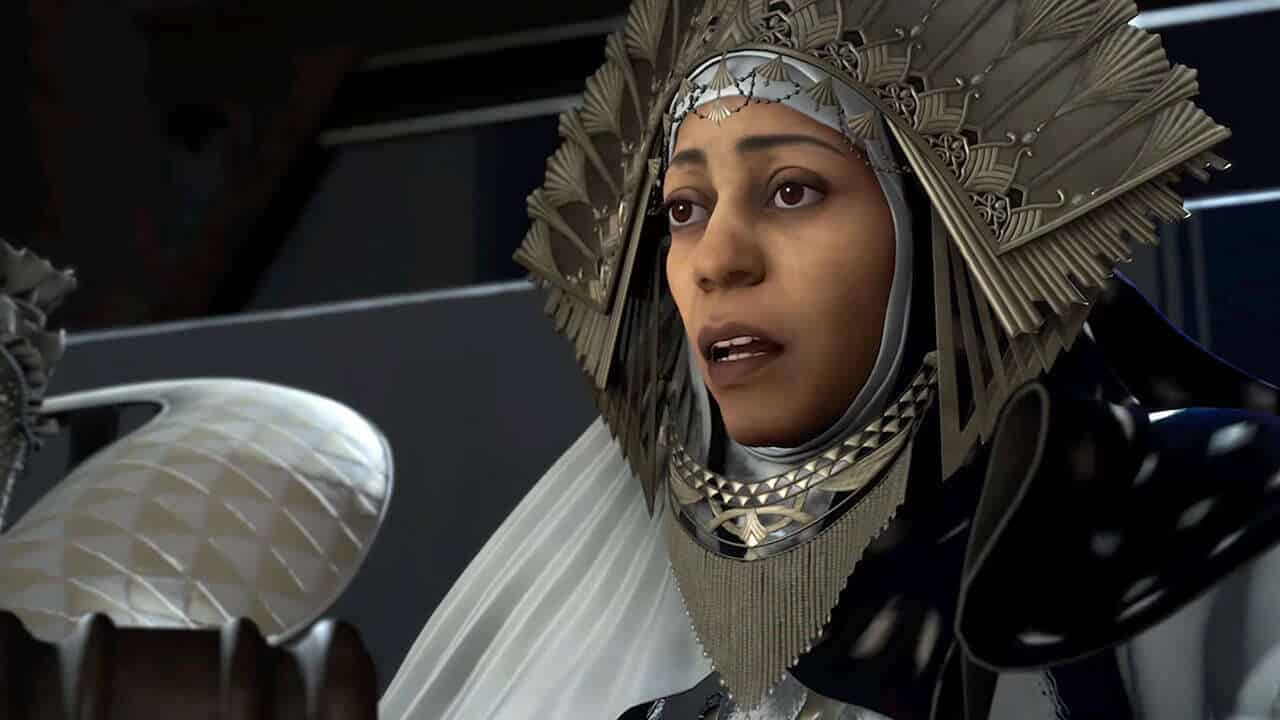 Everything we know about Forspoken