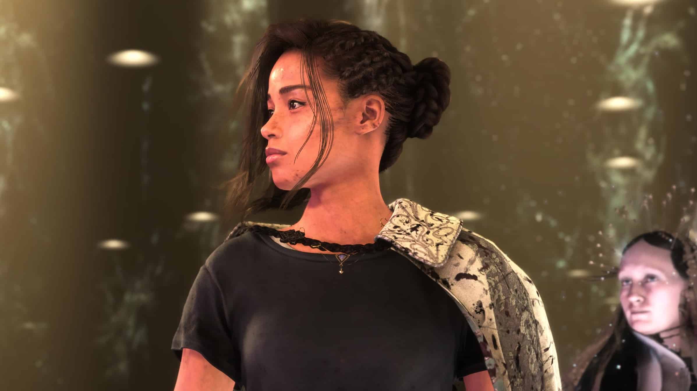 Forspoken Review (PS5) – GamesHub