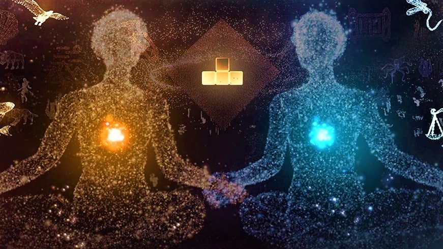 Tetris Effect and Rez Infinite getting paid PS5 and PSVR2 upgrades