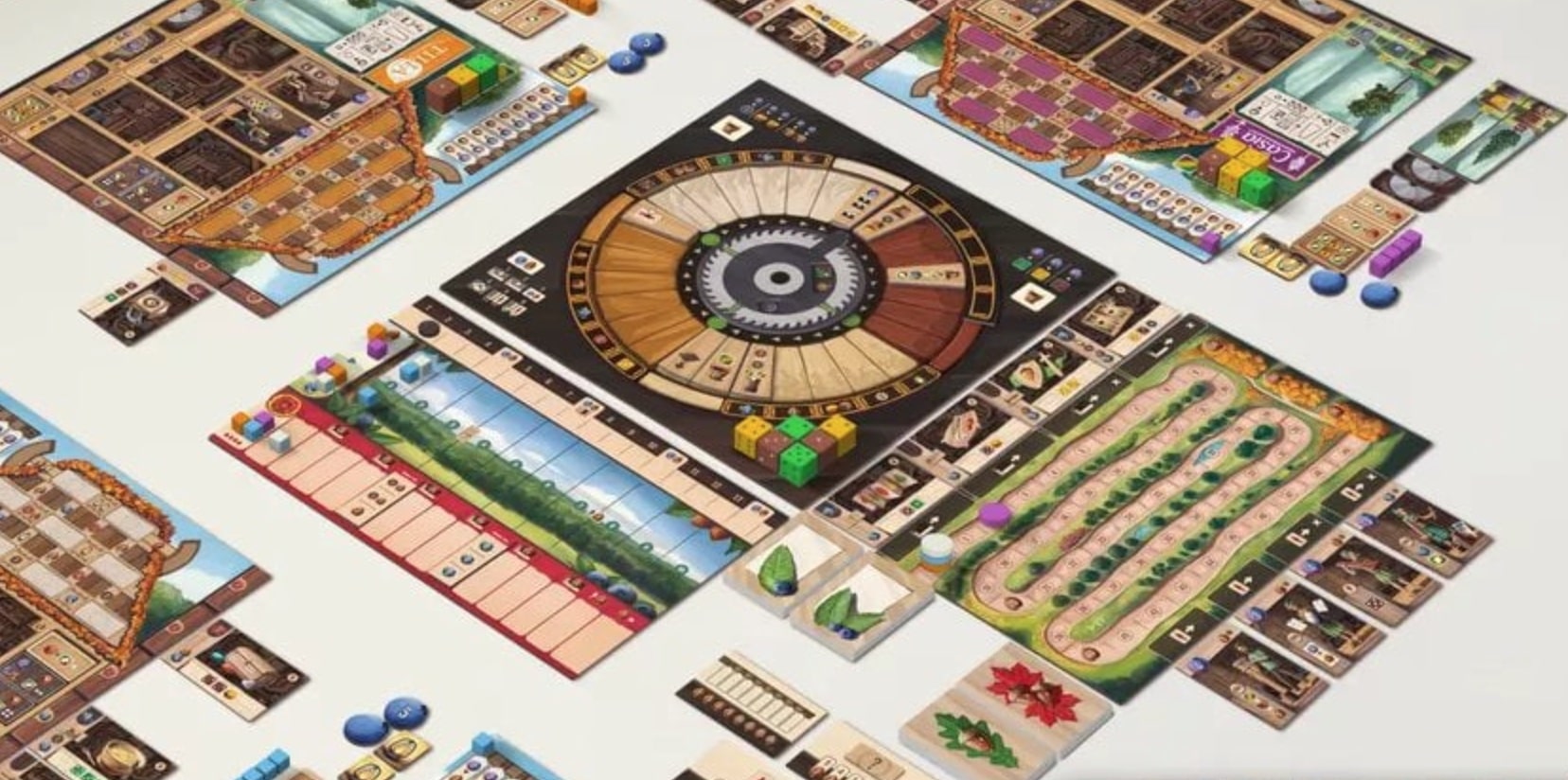 The most anticipated board games of 2023