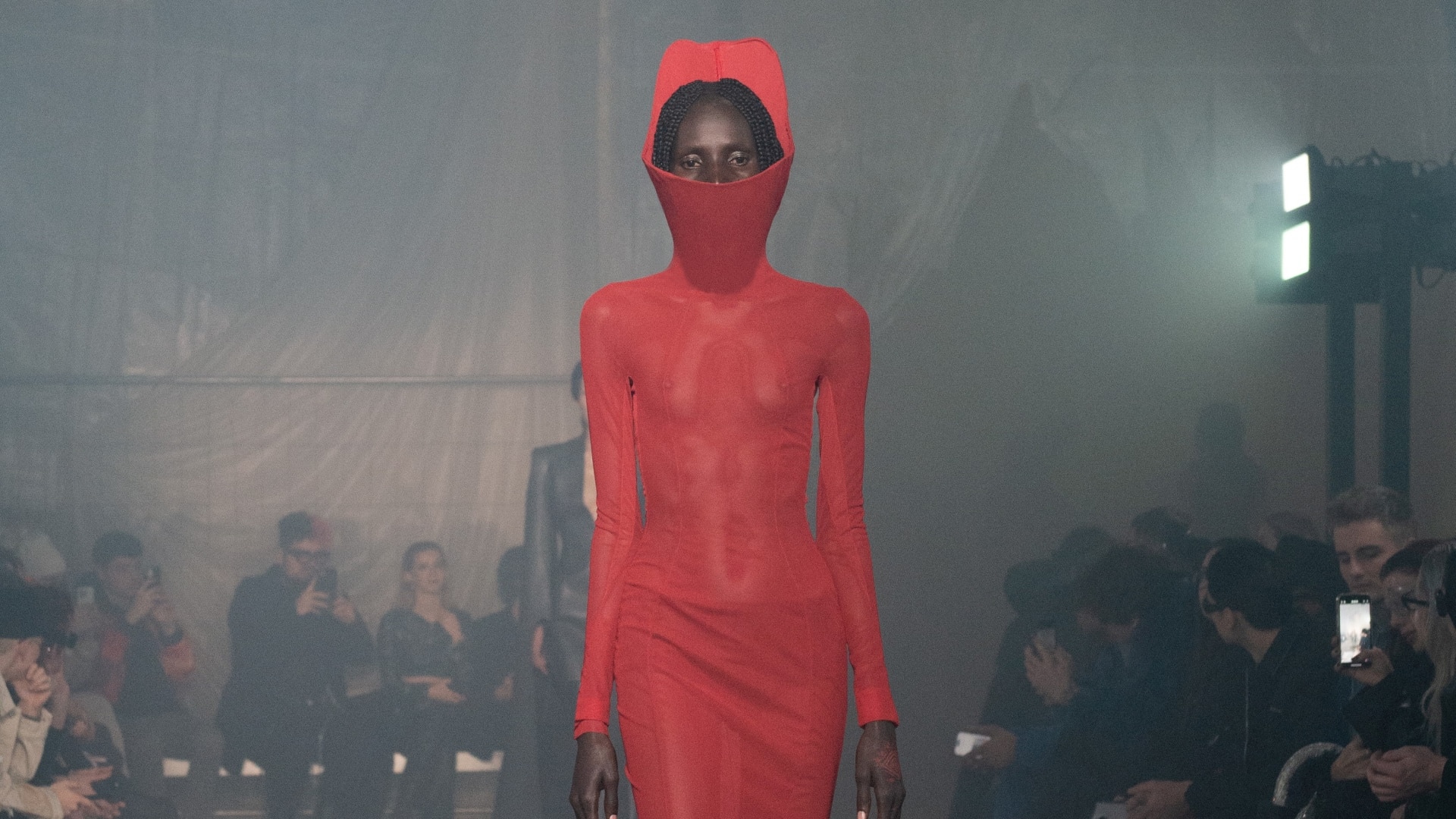 Diablo 4 debuts high-end fashion line collaboration