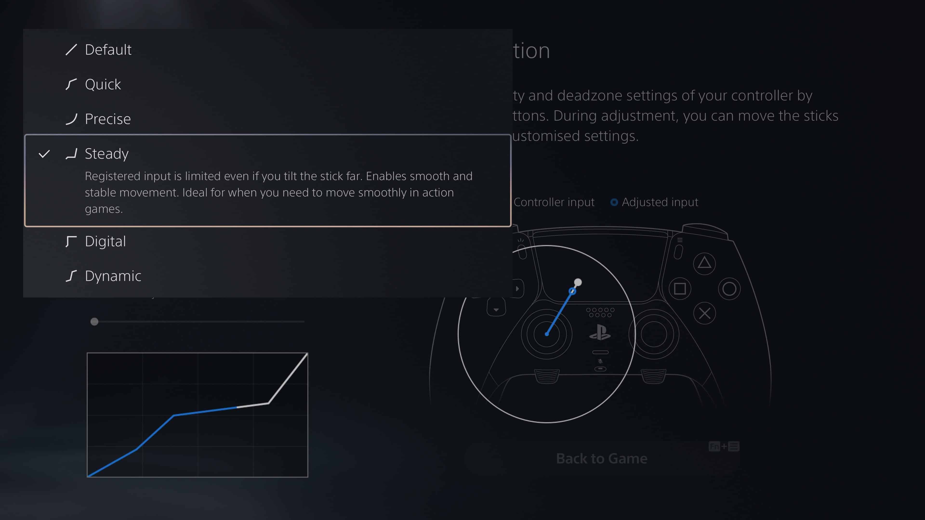 PS5 DualSense Edge controller review