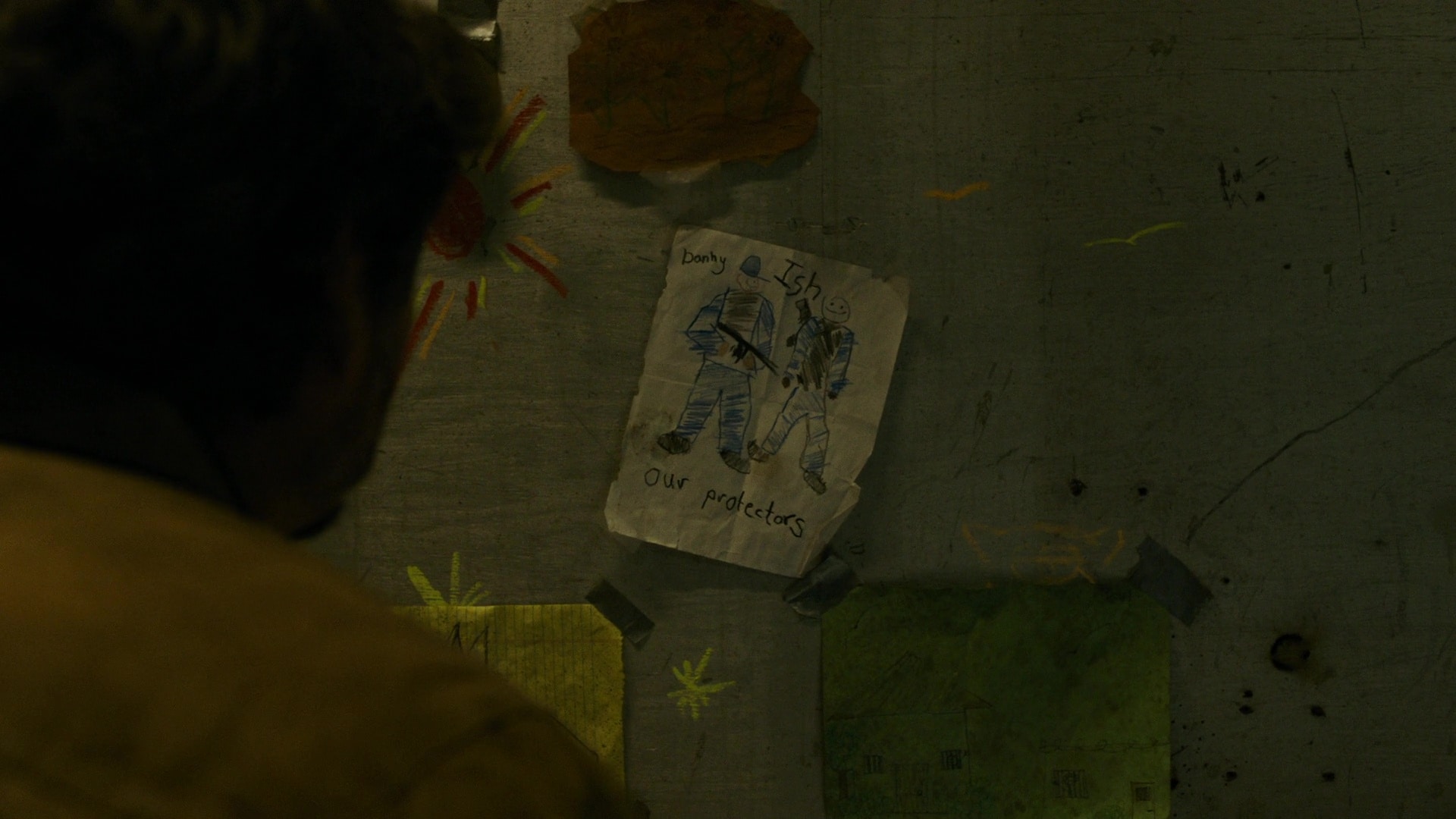 The Last of Us - Episode 5 recap - ‘Endure and Survive’