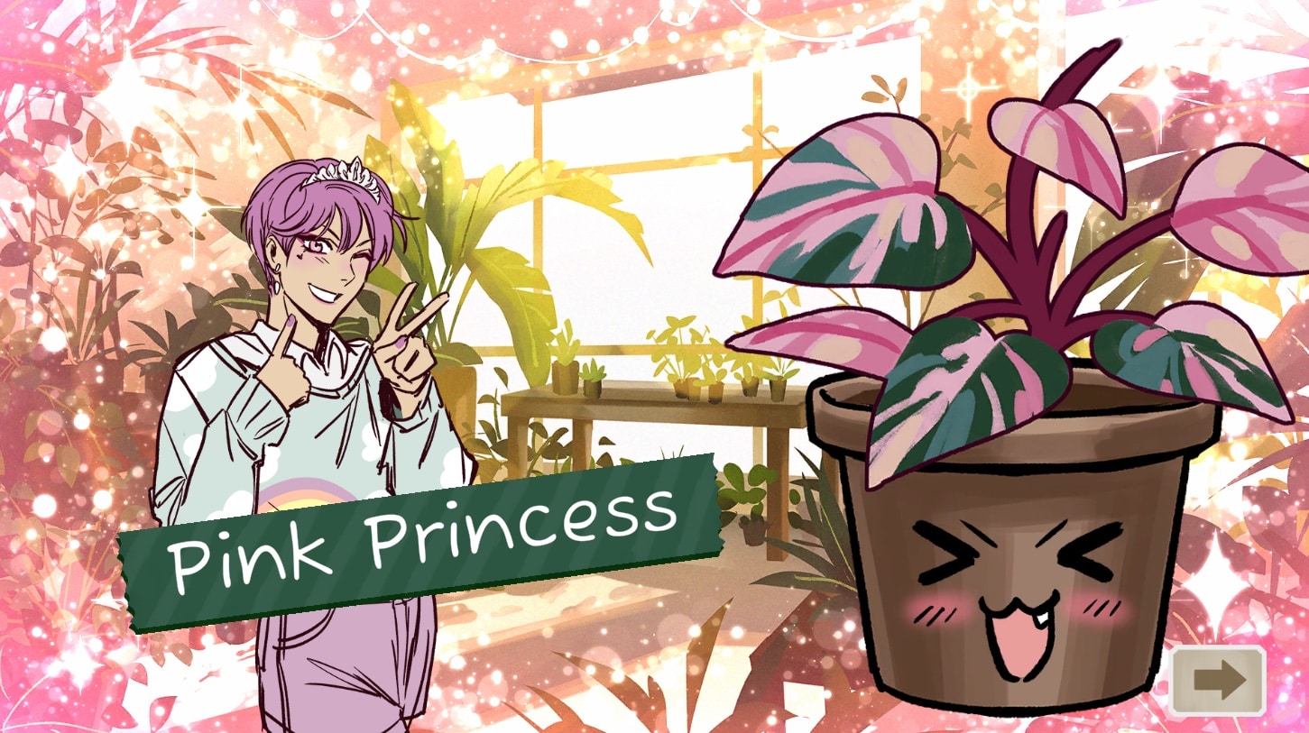 Kinder World team announces plant dating sim – GamesHub