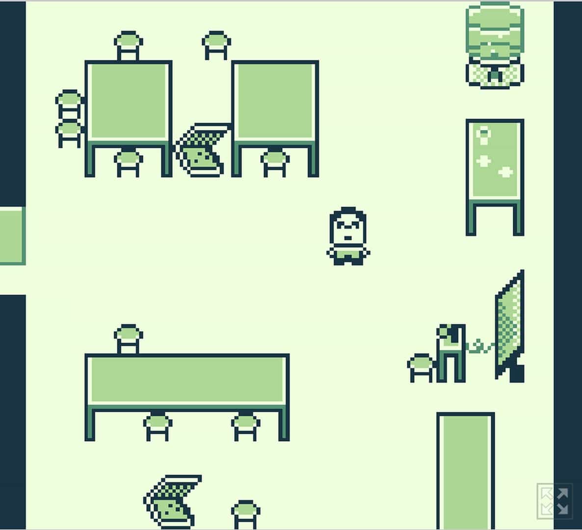 10 Great Game Jam Games to play right now