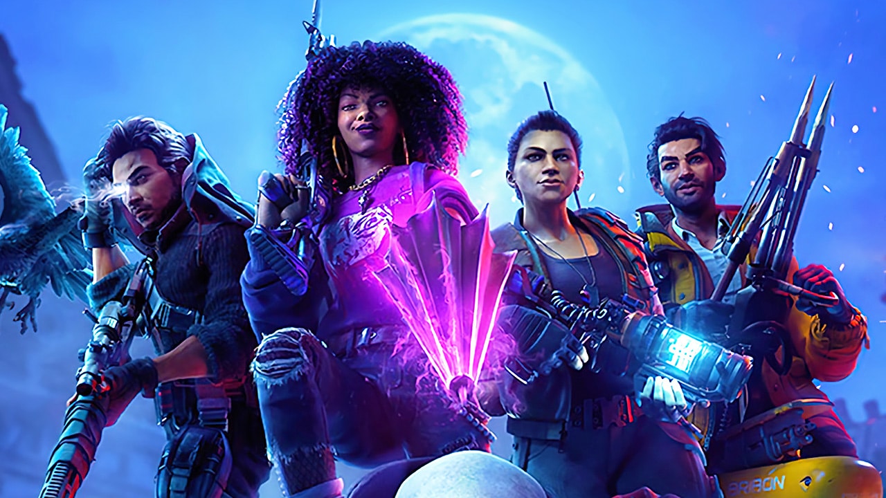 Redfall: Characters, Plot, Combat, Release Date – GamesHub