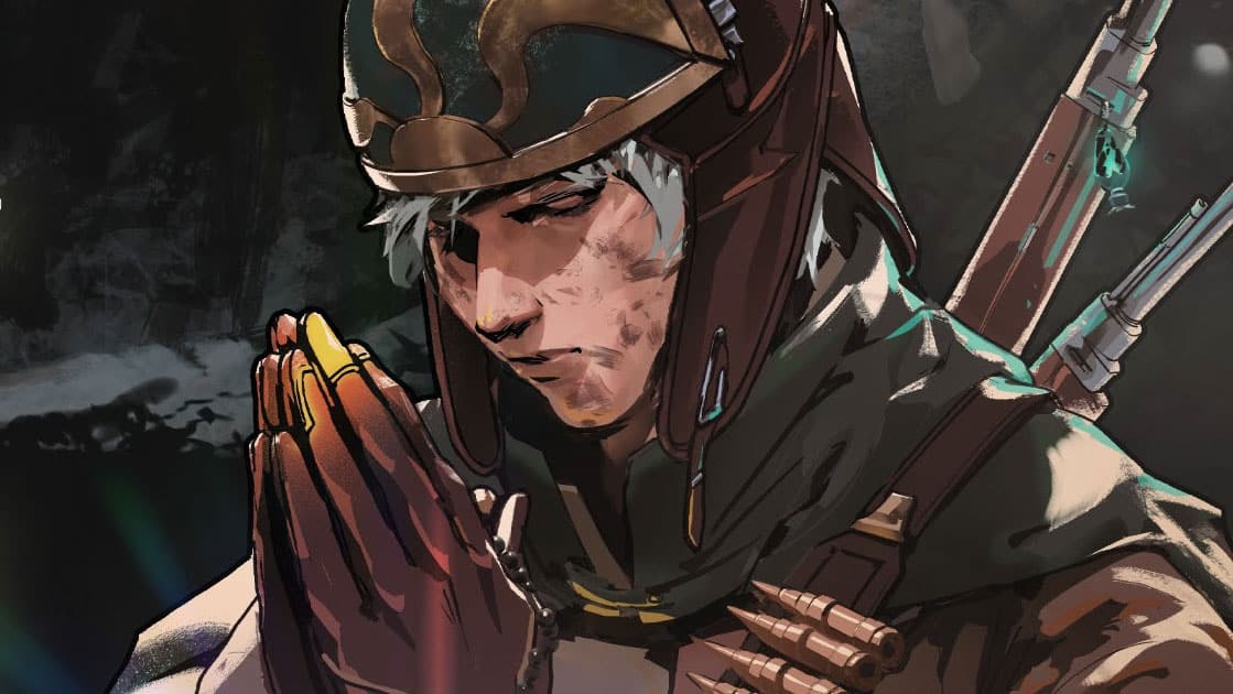 The Light Brigade is the PSVR2's sleeper hit