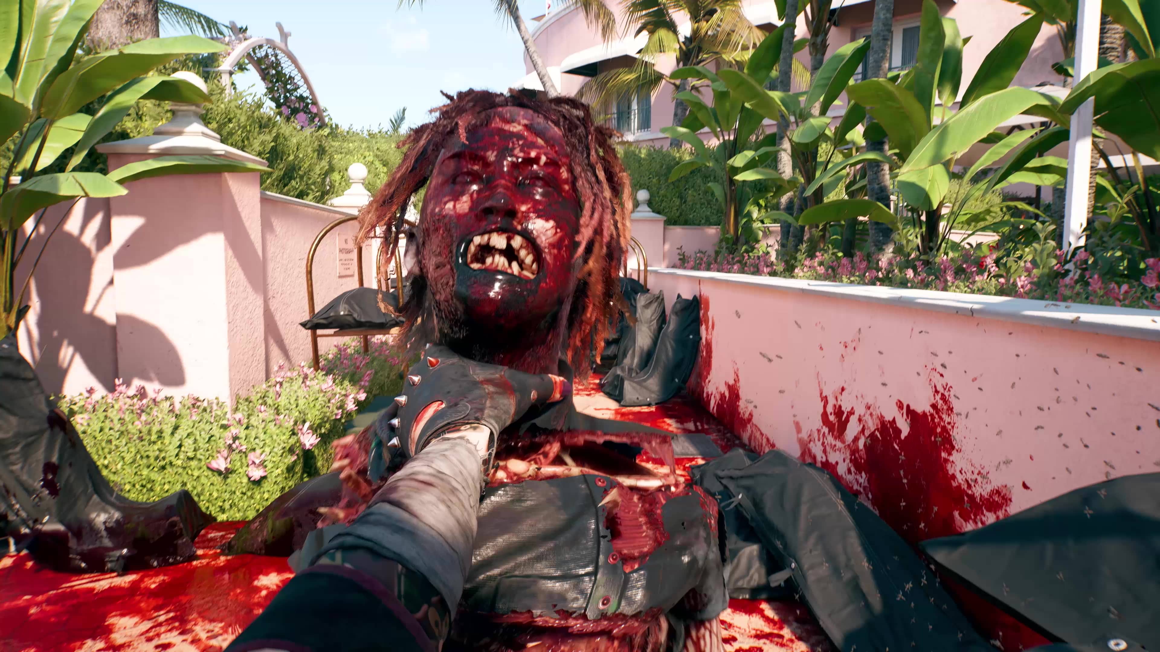 Dead Island 2 preview: The first 5 hours are a guilty, gory pleasure