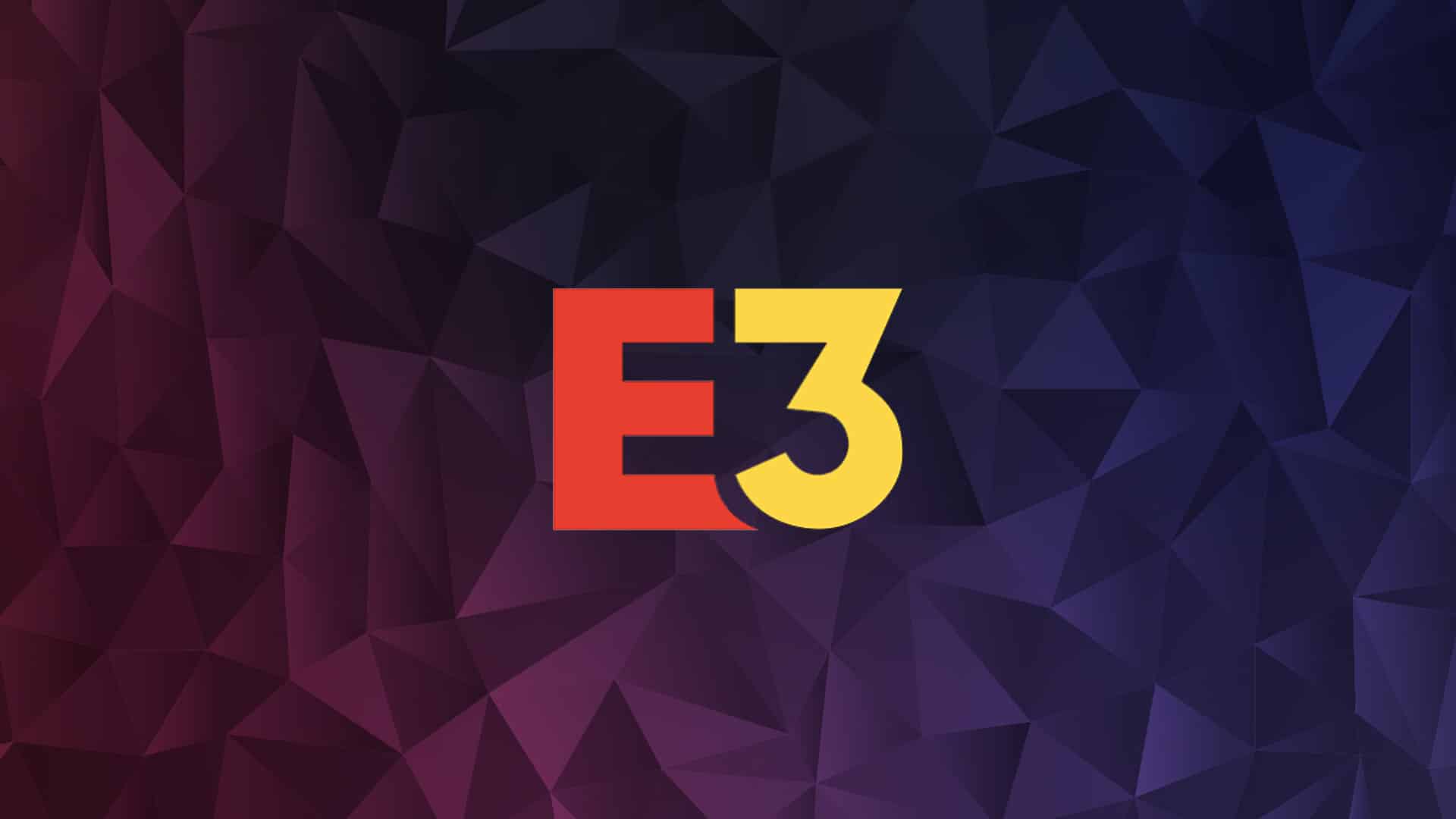 E3 has officially been canned, and will not return