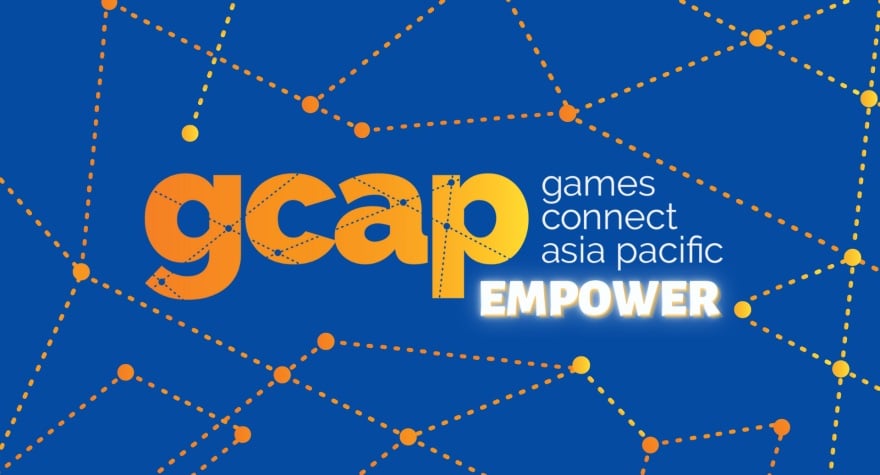 GCAP 2023 – GamesHub