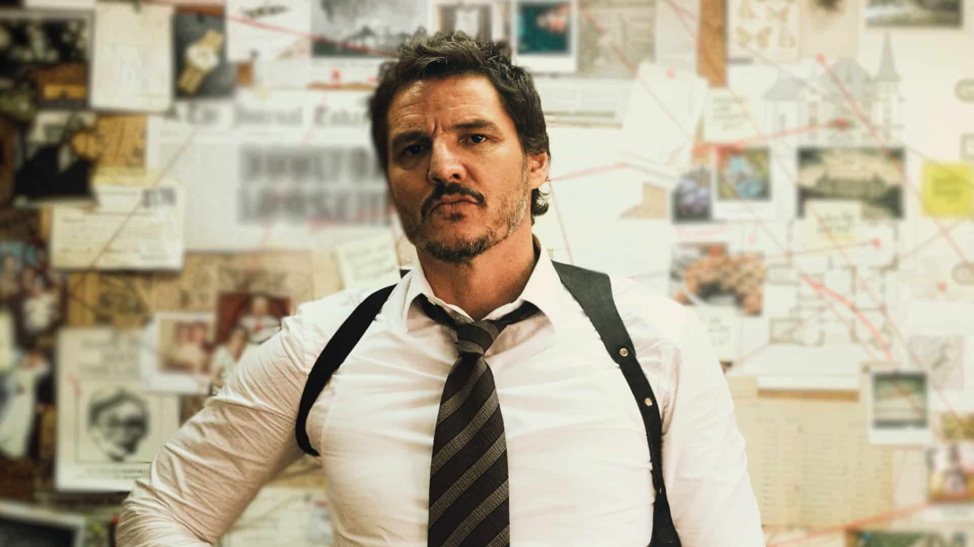 Merge Mansion nabs Pedro Pascal for new campaign