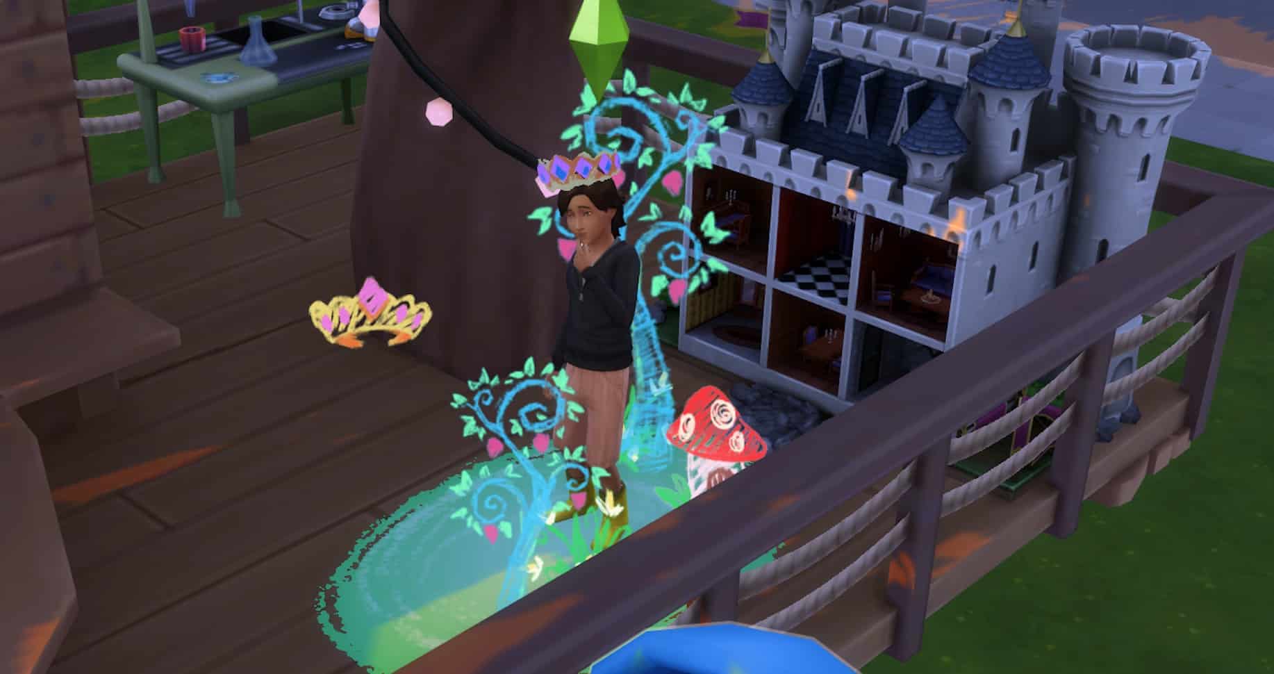 The Sims 4: Growing Together review – Family matters