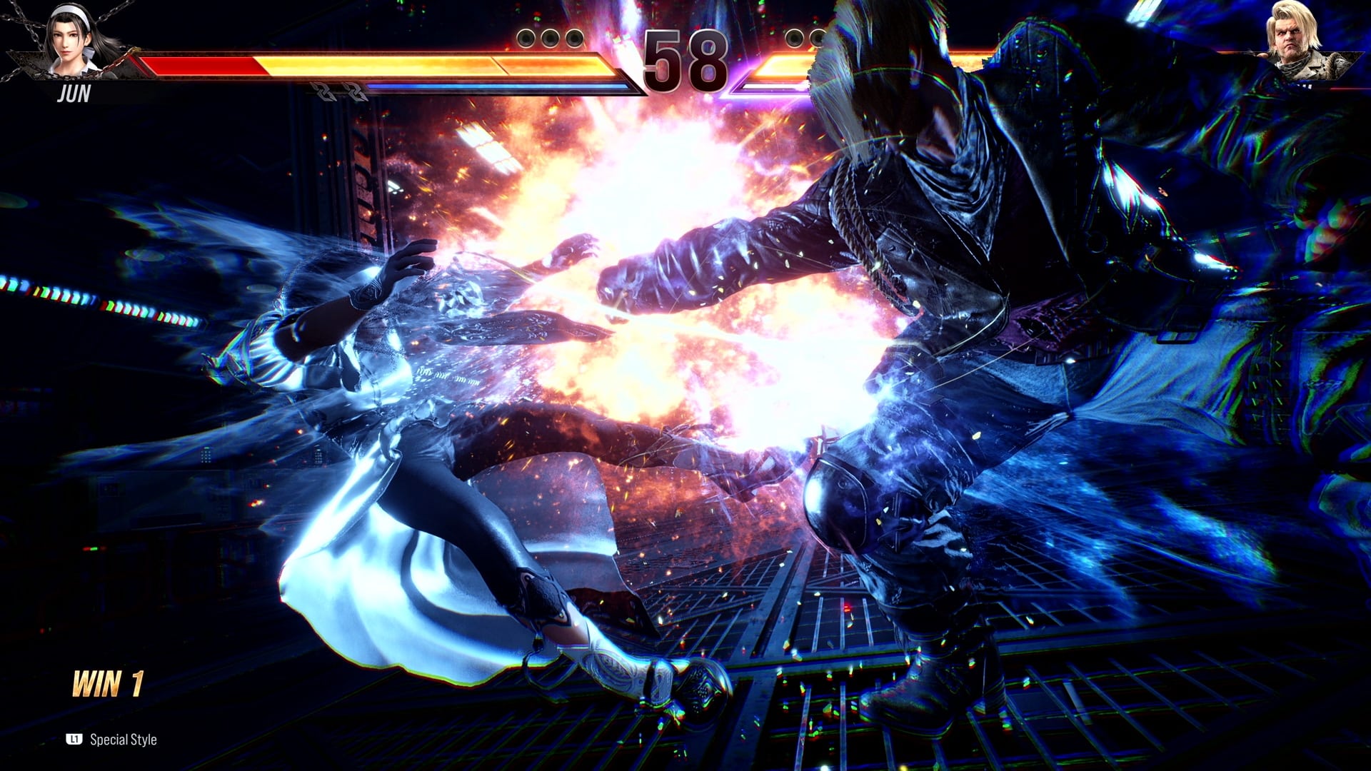 Tekken 8 Preview - Hands-on impressions, insights from Harada