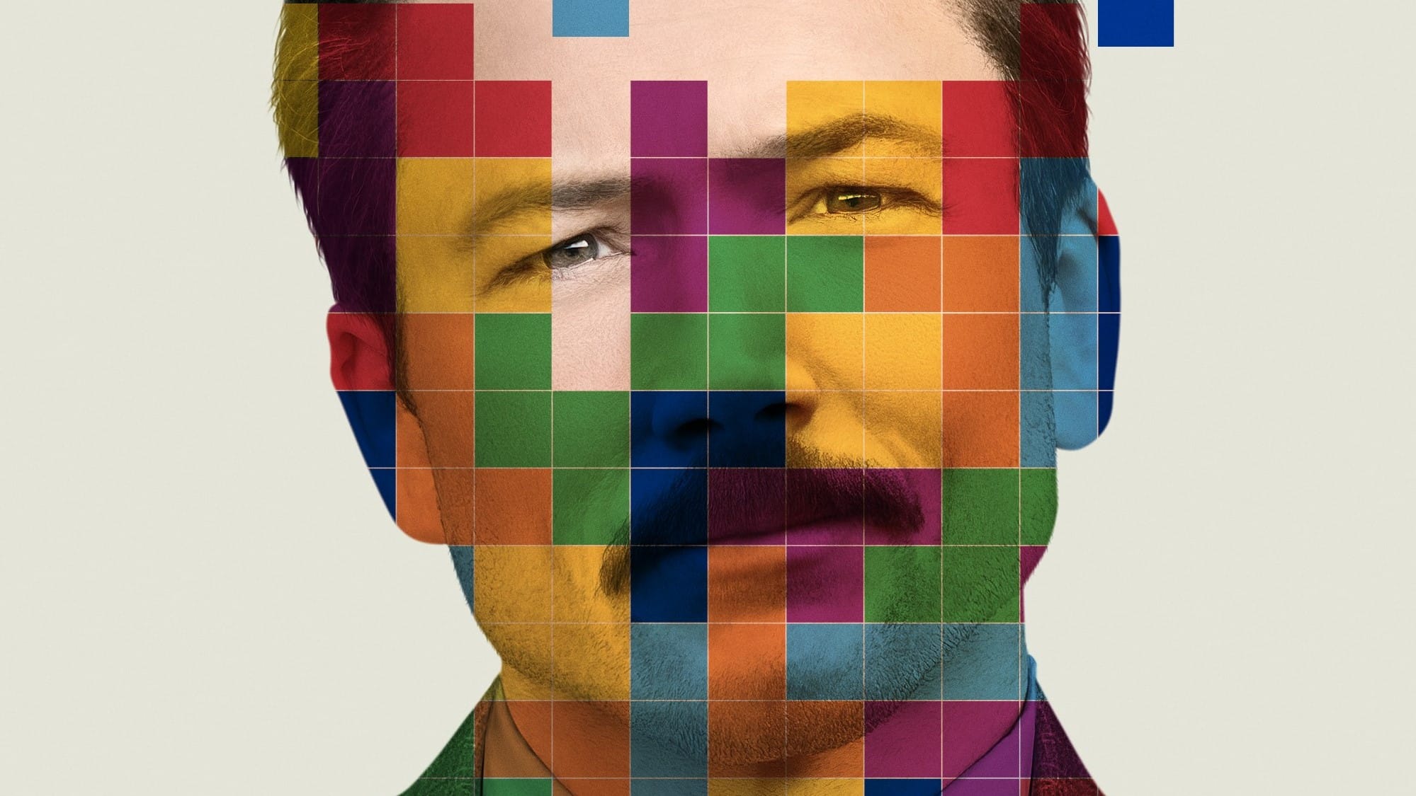 Tetris movie review - Apple TV+ – GamesHub