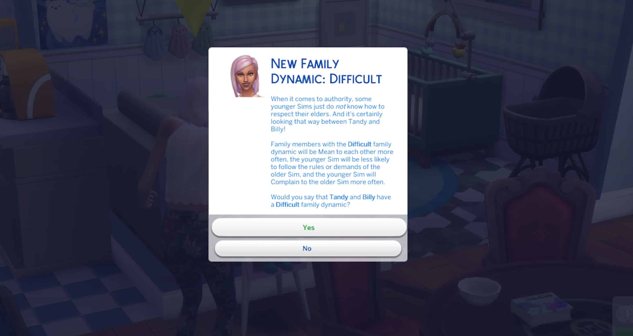 The Sims 4: Growing Together review – Family matters