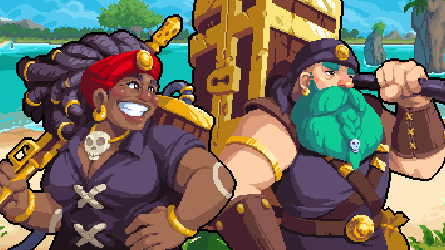 The biggest new video game releases in October 2023