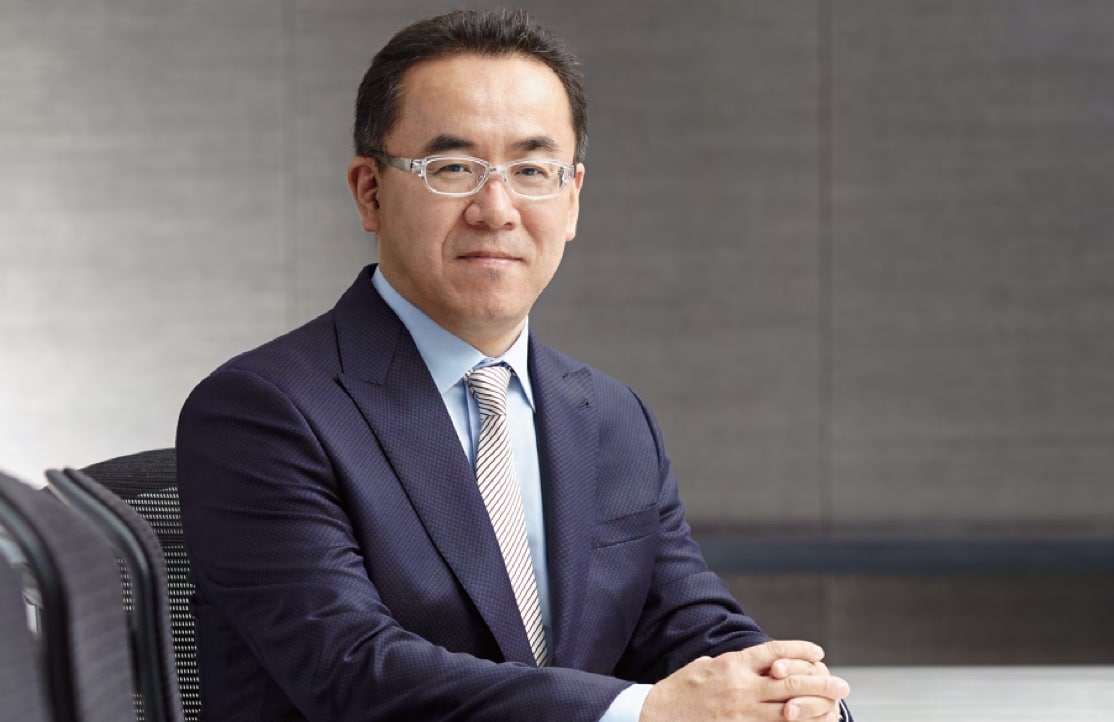 Square Enix CEO Yosuke Matsuda set to be replaced