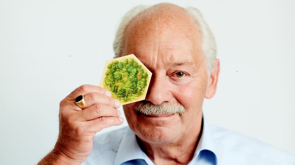 Catan creator Klaus Teuber passes away, age 70