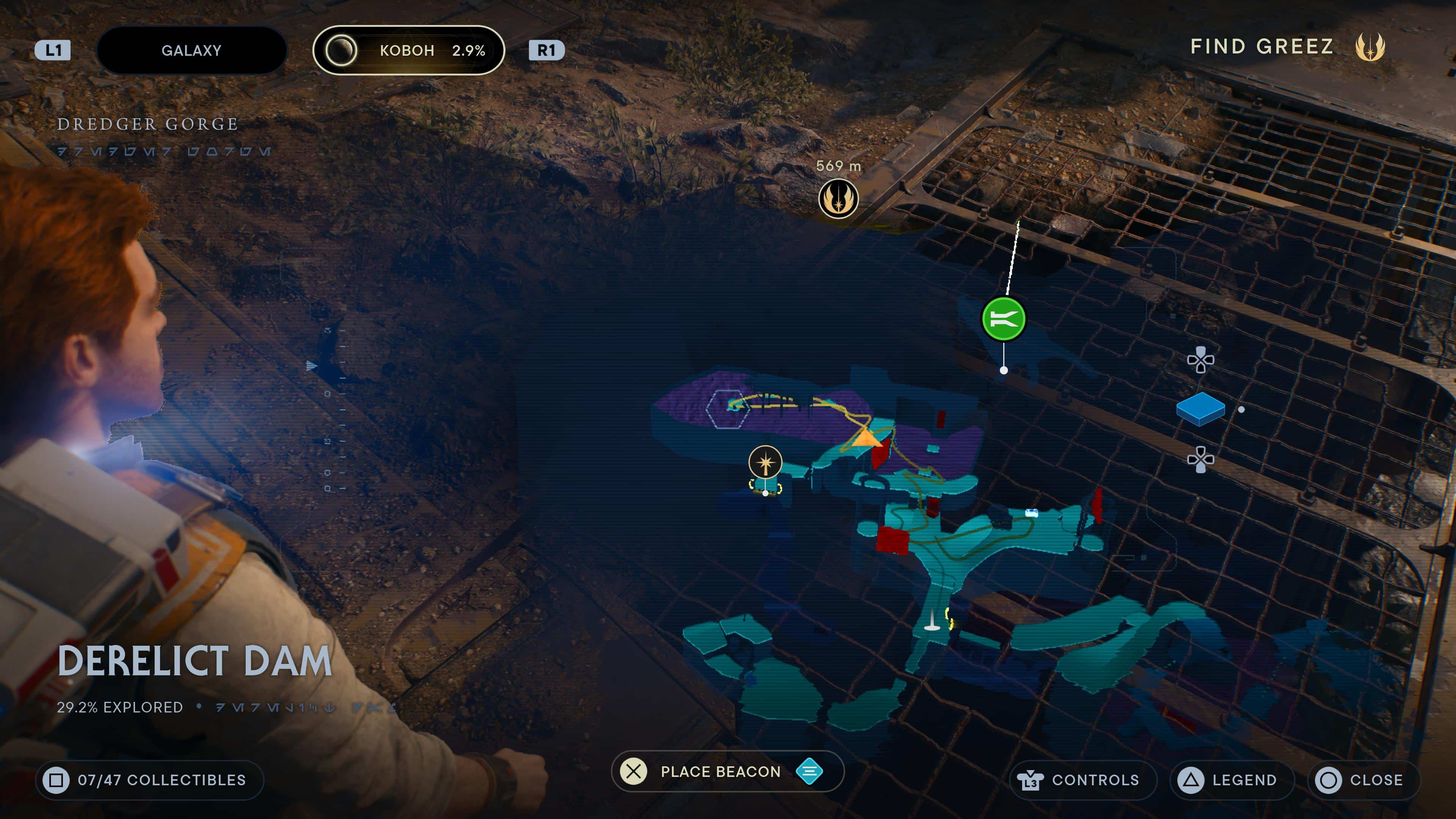 Star Wars Jedi: Survivor Guide – 8 Tips and Tricks To Know Before Starting