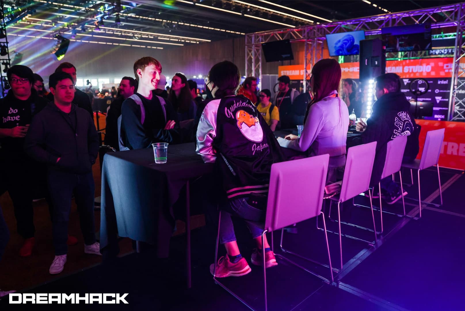 Todo lo que se puede esperar en DreamHack Melbourne 2023