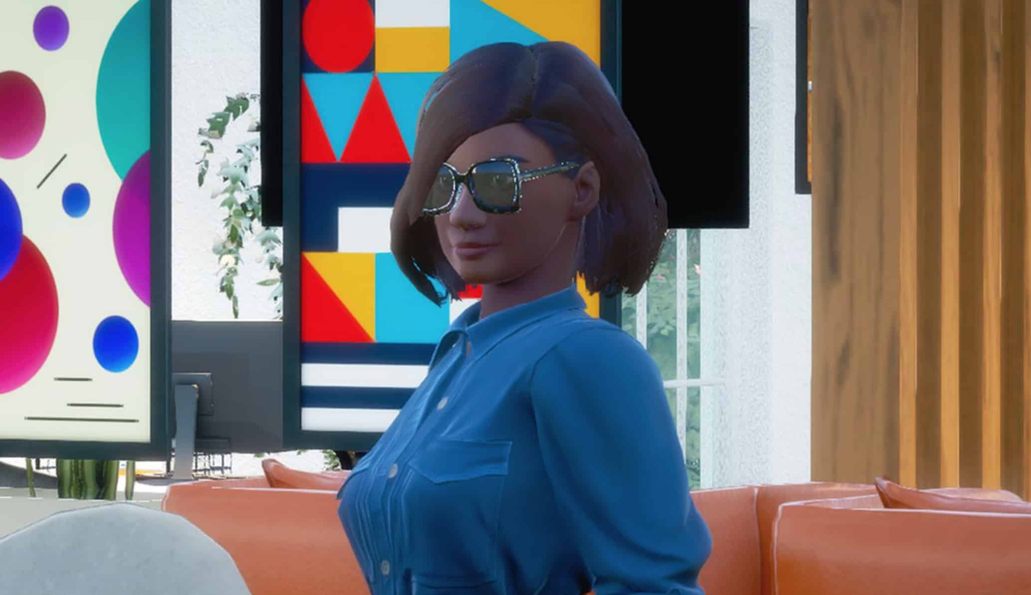 'Life by You' will feature full nudity, unlike The Sims