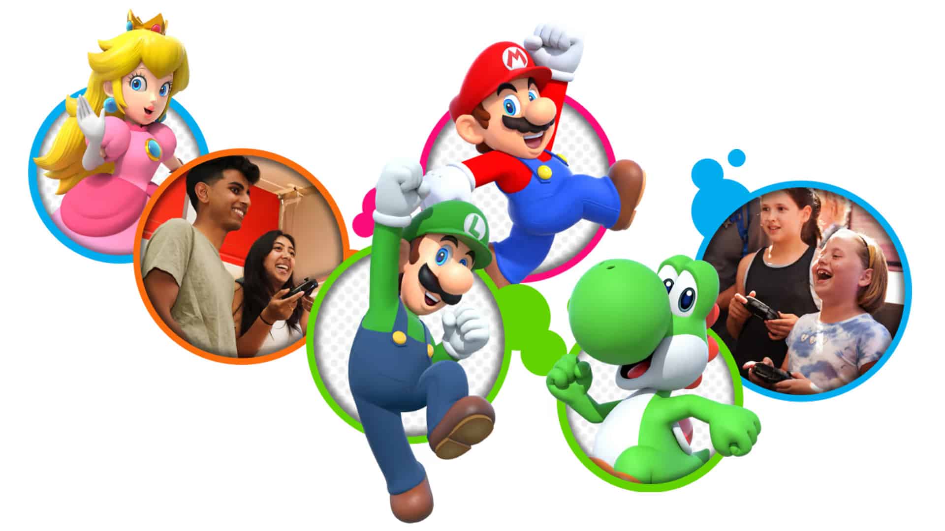 Nintendo Live event set for September 2023