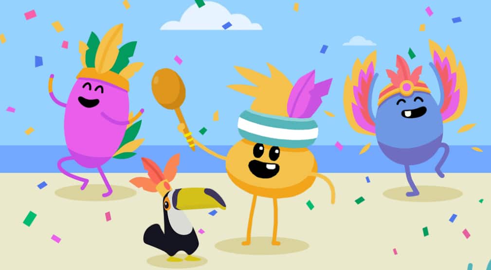 How PlaySide Studios made Dumb Ways To Die a viral TikTok hit
