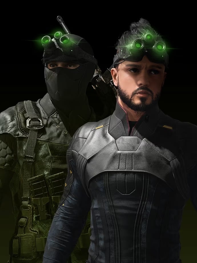 XDefiant - Everything you need to know about the new free shooter