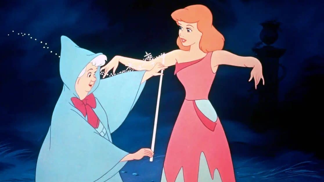 Disney Dreamlight Valley is introducing Cinderella in new update