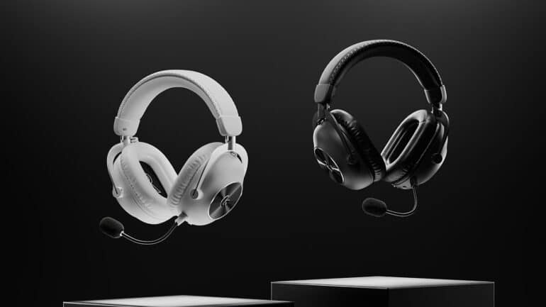 Logitech G announces Pro X 2 Lightspeed gaming headset