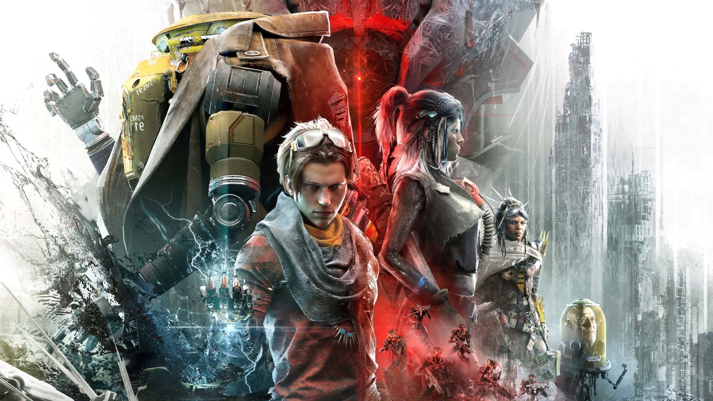 Destiny 2: Lightfall expansion has finally been unveiled - GamesHub