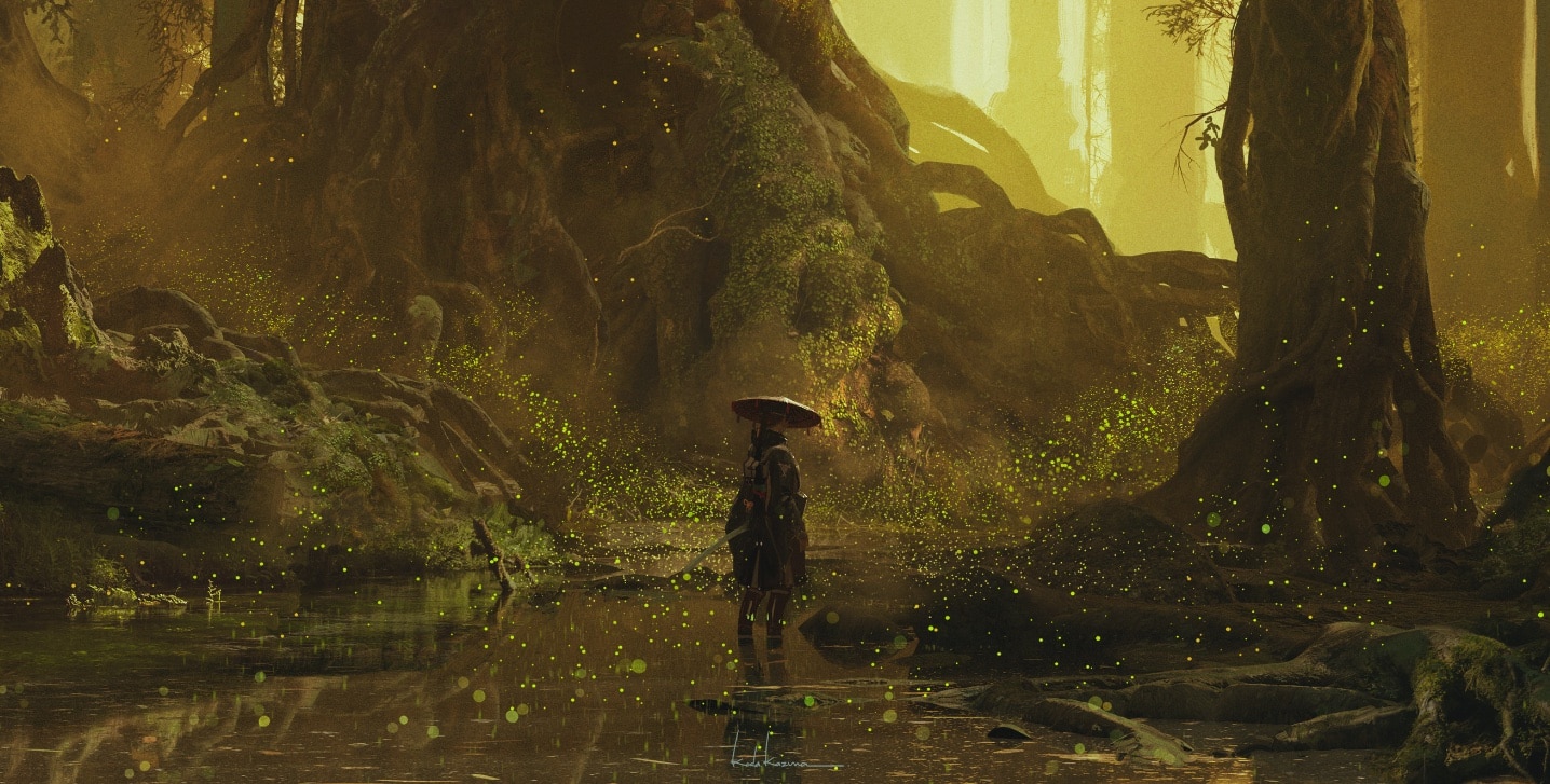 Pokemon dev partners with Private Division on 'Project Bloom'