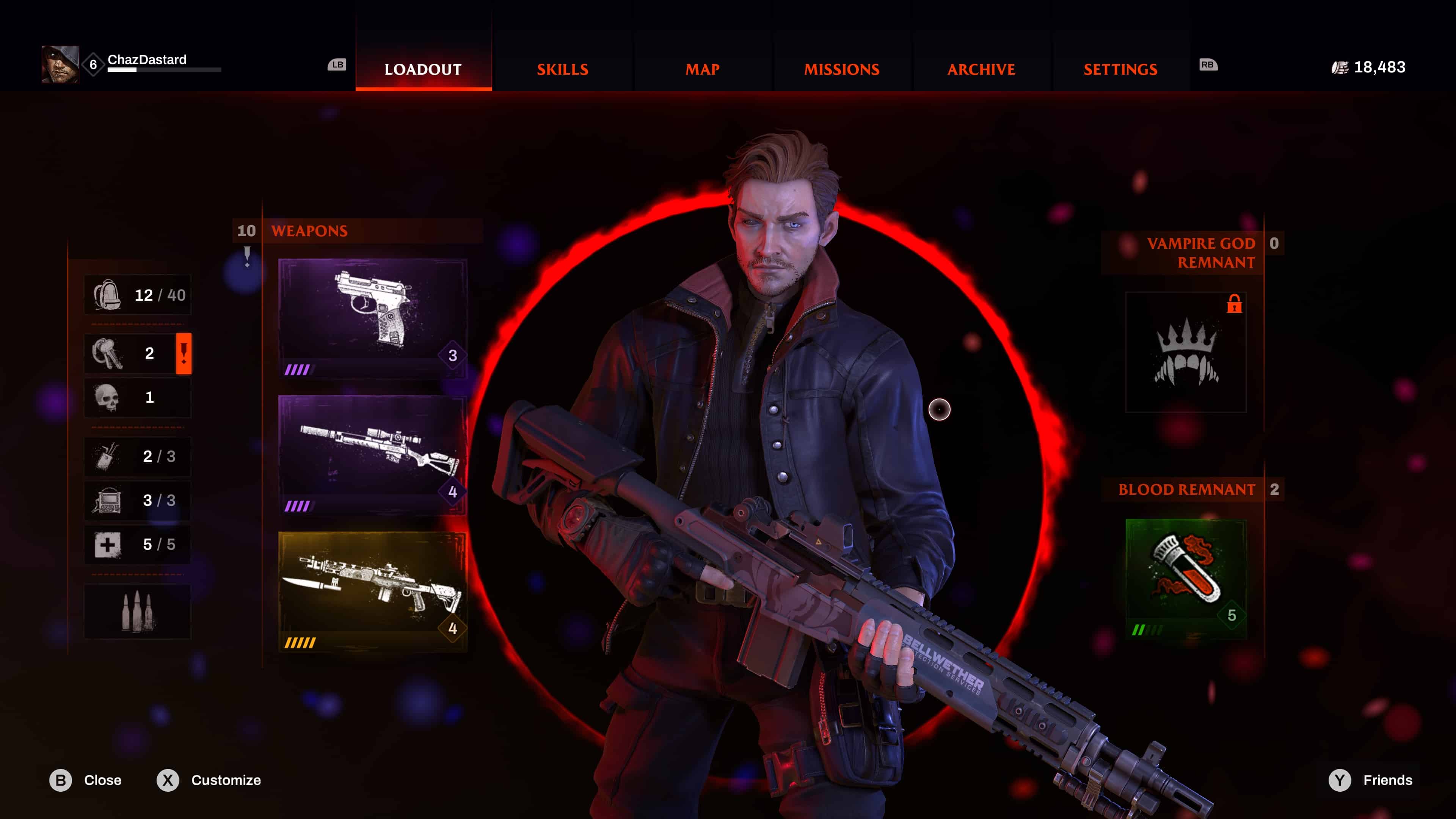 Redfall: 10 Tips and Tricks To Remember