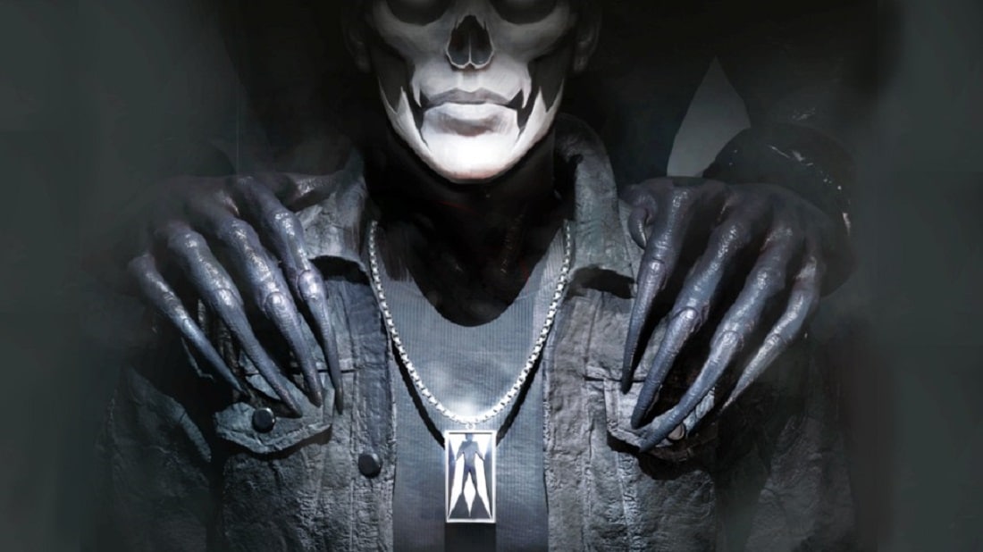 New Shadowman game in development at Australian studio, Blowfish