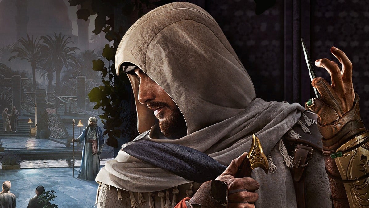 Assassin's Creed Mirage is a more grounded, character-driven tale ...