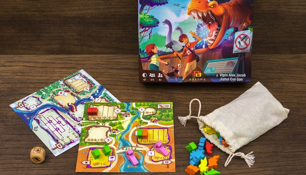 The 15 best board games for beginner players