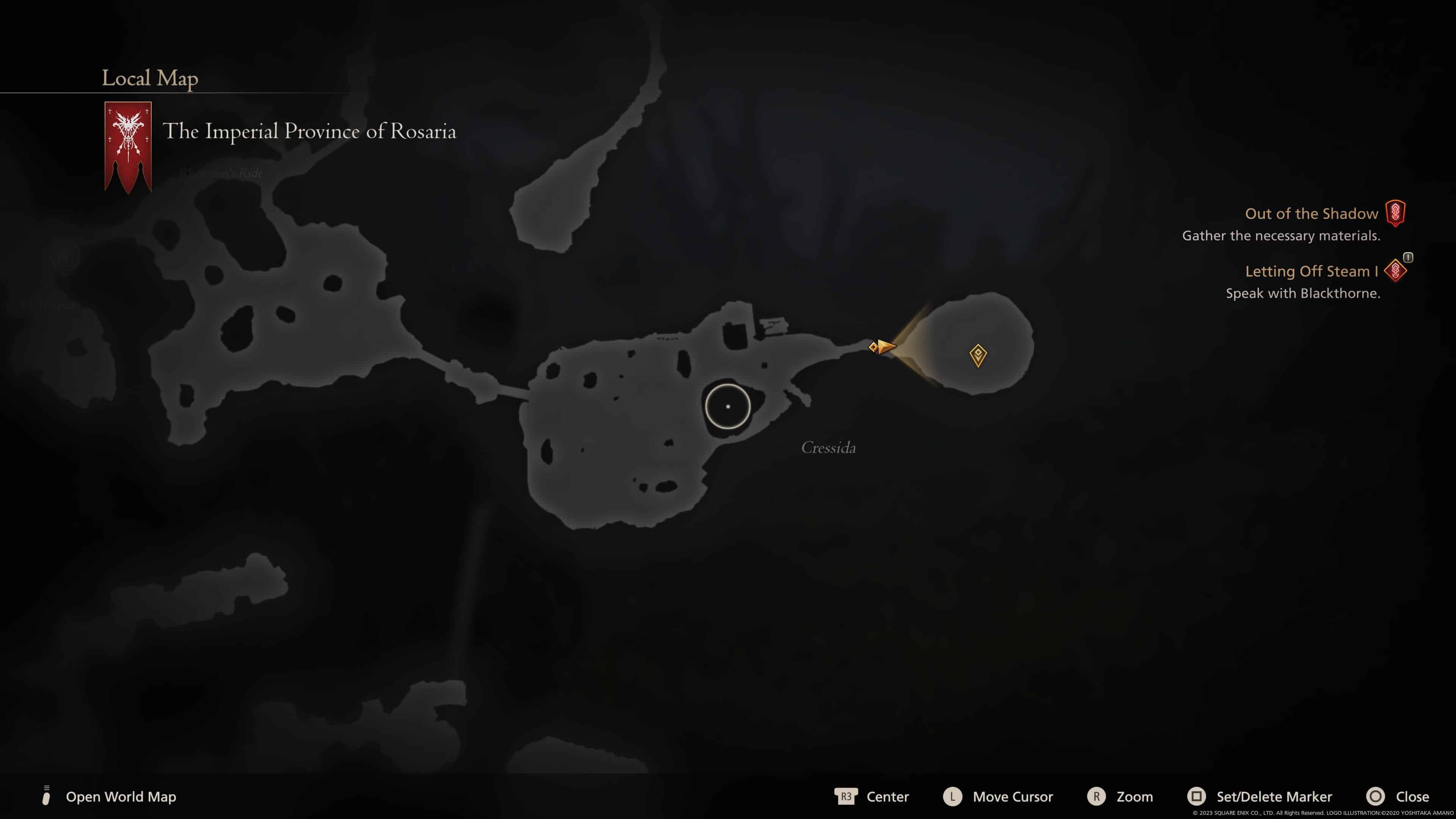 FF16 – The Breaker of Worlds Location – Final Fantasy 16 Hunt Board ...