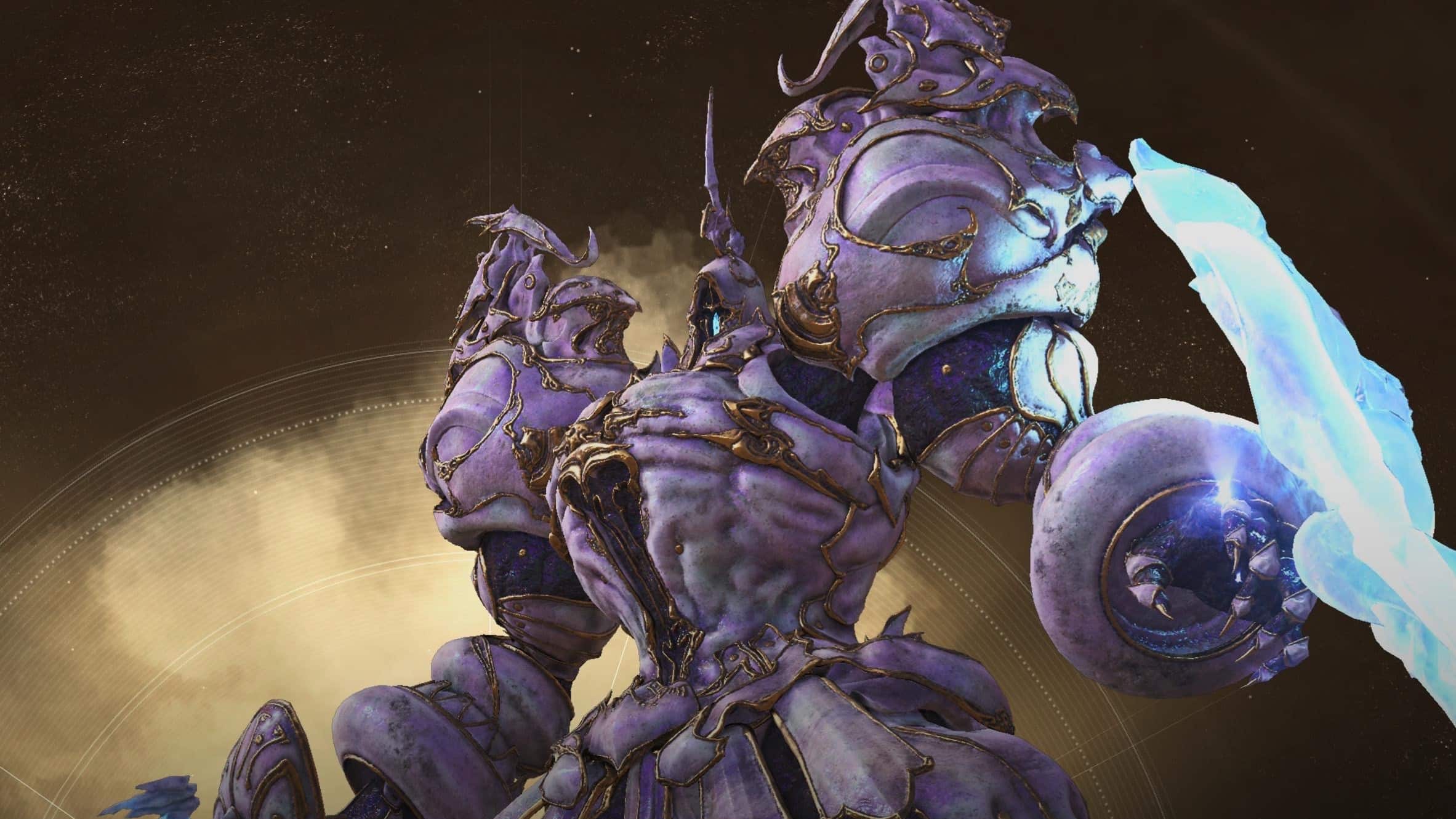 FF16 - The Breaker of Worlds Guide - Final Fantasy 16 Hunt Board Location